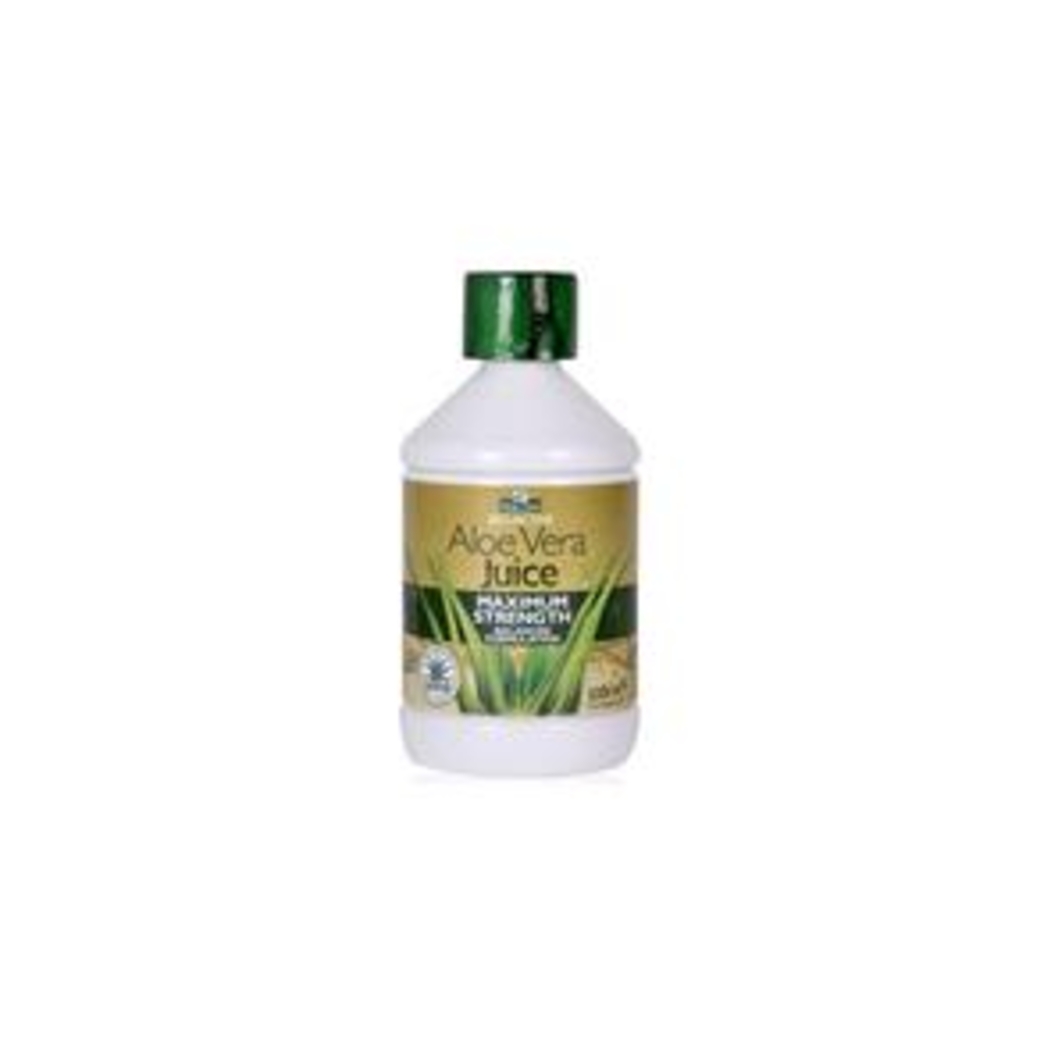 Sumo Aloé Vera - Suplemento Alimentar | Enetural.com