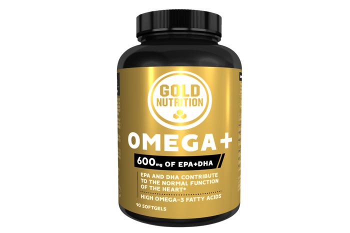 Omega 90 cápsulas | Enetural.com