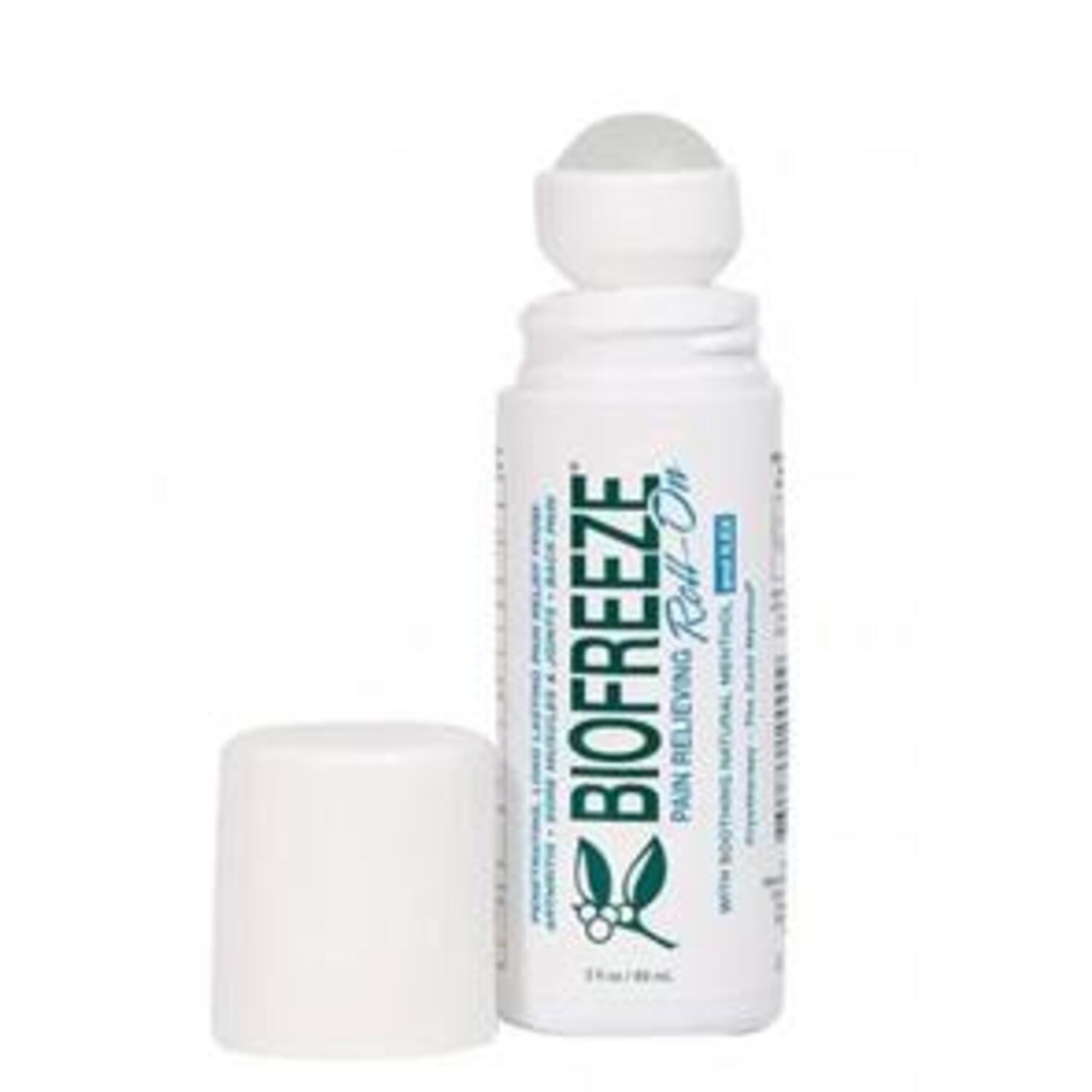 Biofreeze Roll-on 88ml | Enetural.com