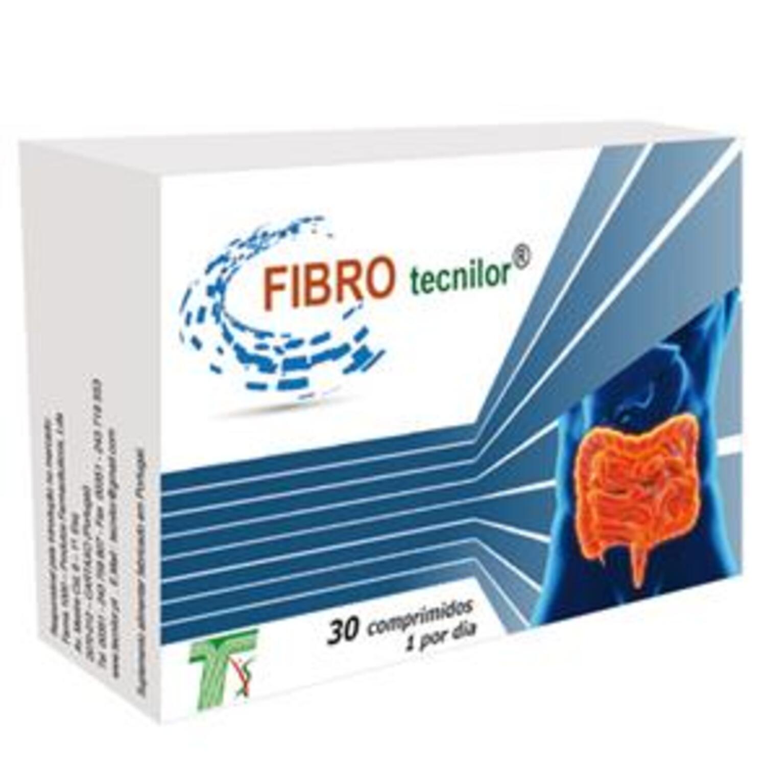 Fibro 30 comprimidos Tecnilor | Enetural.com